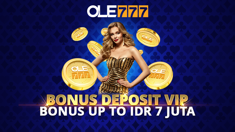 OLE777 Indonesia | Bandar Bola Sponsor Chelsea | Judi Bola | Slot Games | Casino Online | Judi ...